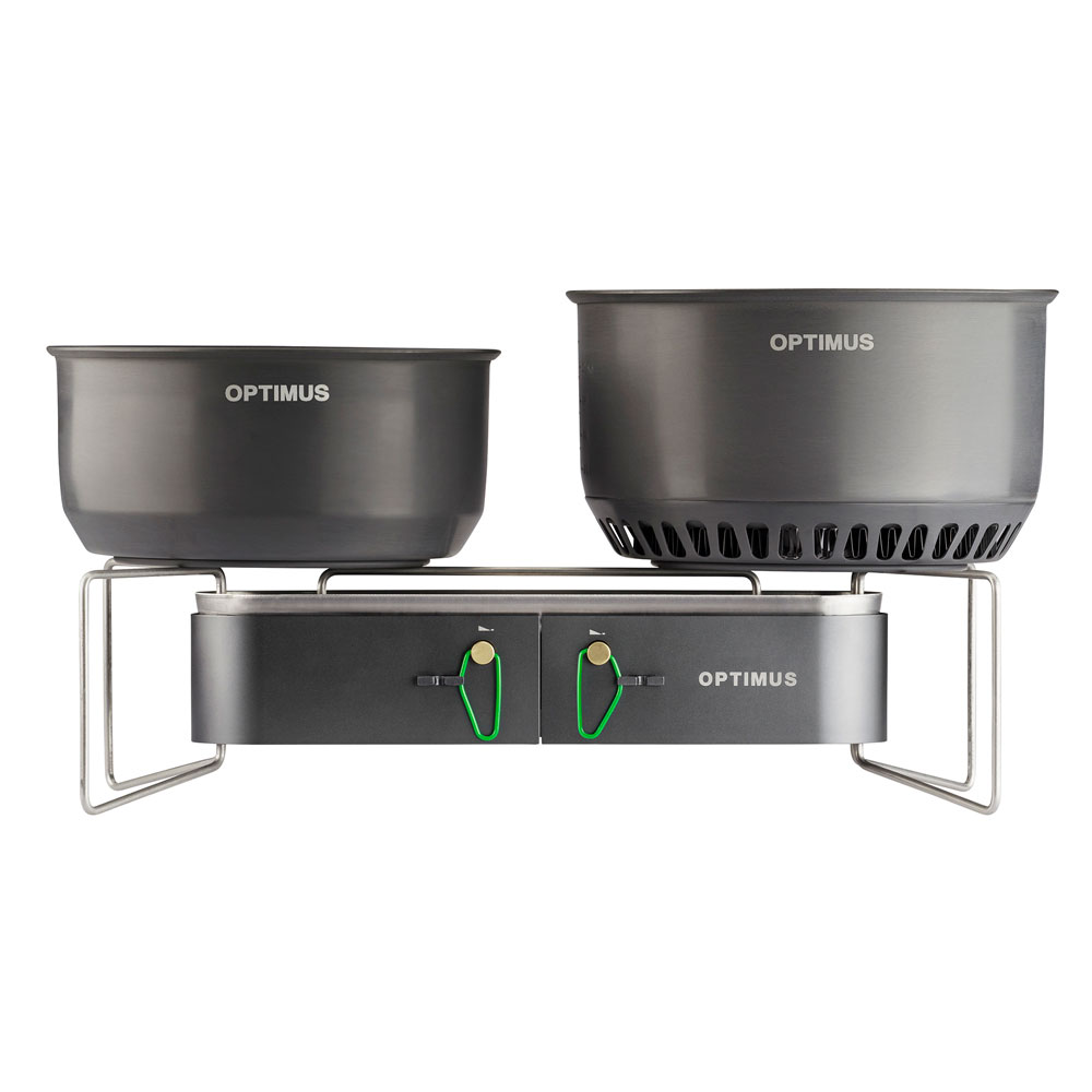 Nordic Outdoor. OPTIMUS GEMINI