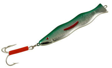 Nordic Outdoor. Sjø- og havfiske