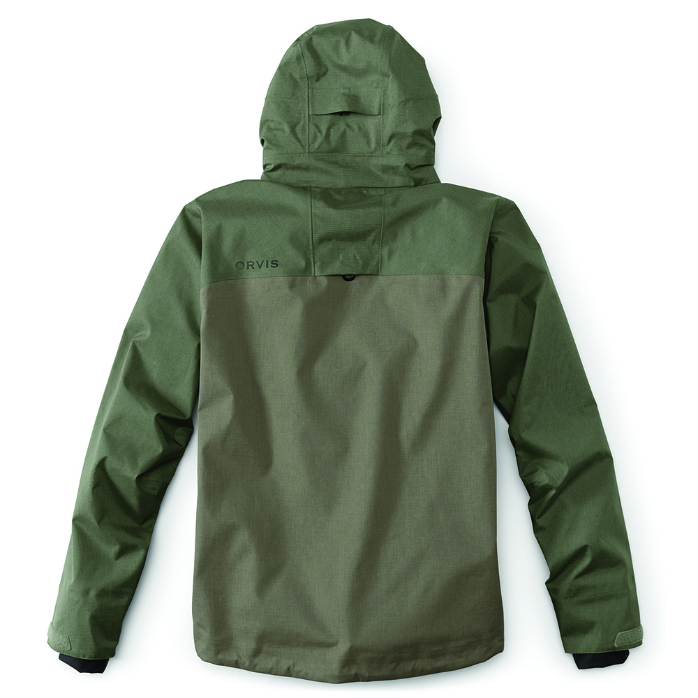 Nordic Outdoor. ORVIS PRO WADING JACKET