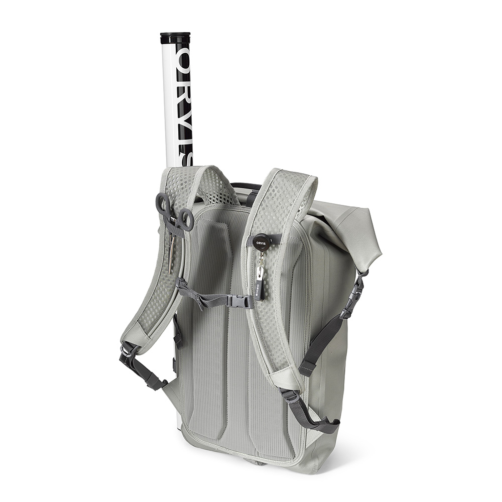 Nordic Outdoor. PRO WATERPROOF ROLL TOP BACKPACK 20 L