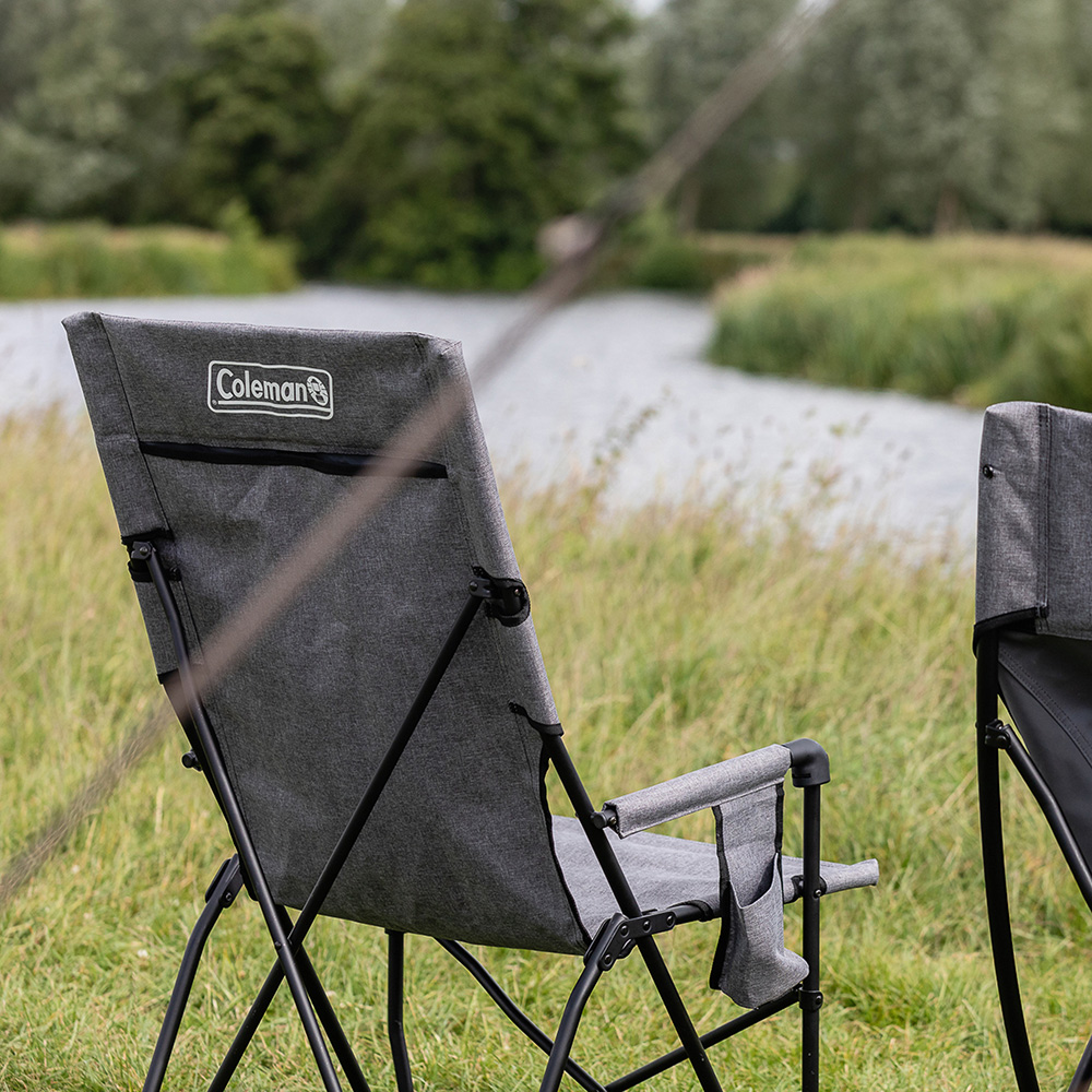 Nordic Outdoor. FORESTER SERIES SLING CHAIR