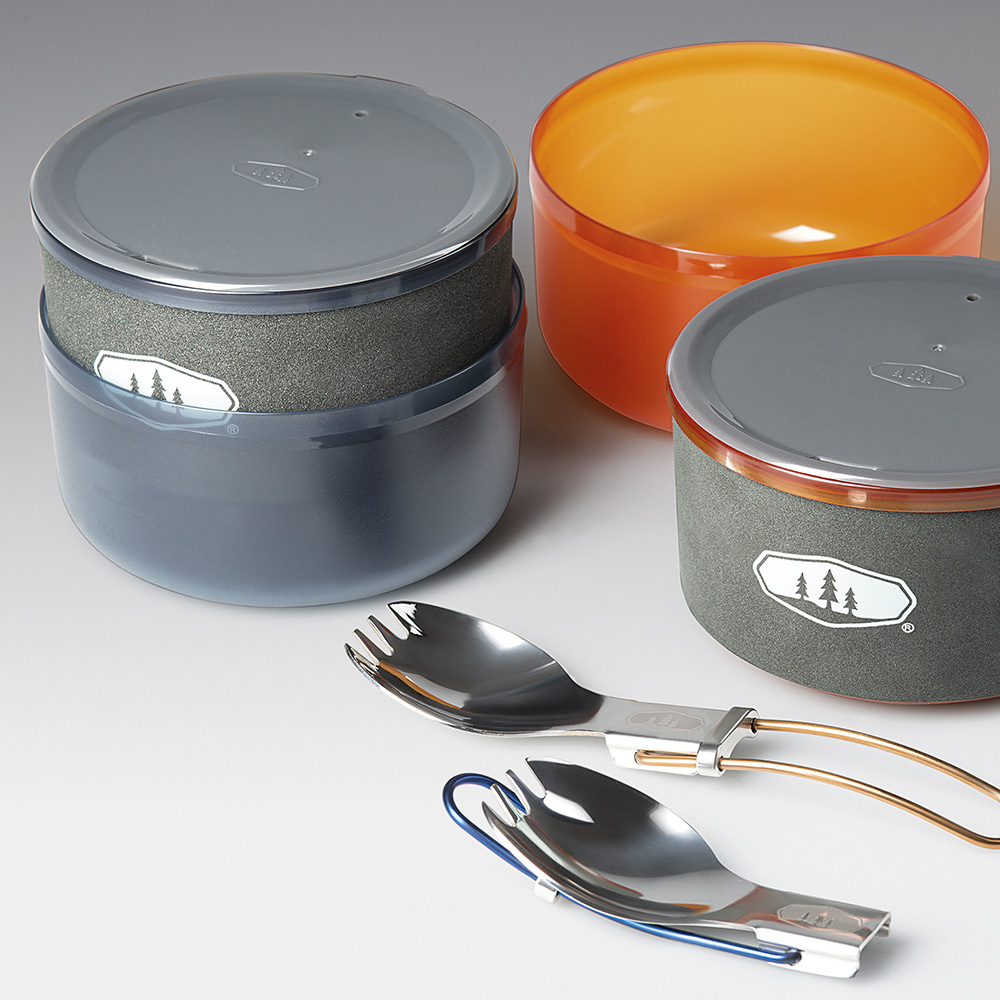 Nordic Outdoor. HALULITE DUALIST