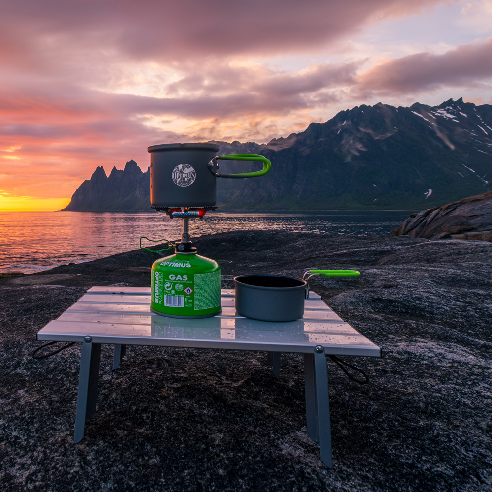 Nordic Outdoor. MICRO TABLE