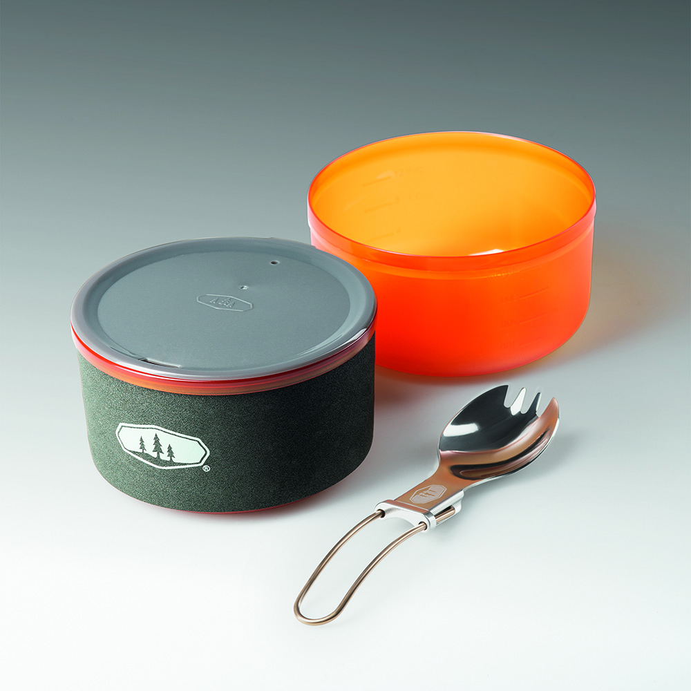Nordic Outdoor. GLACIER KETALIST