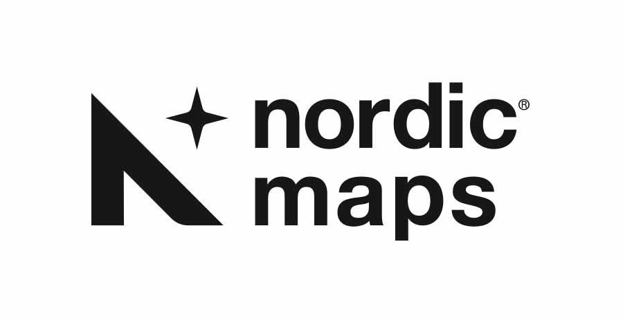 Nordic Outdoor. Nytt navn på kartselskap
