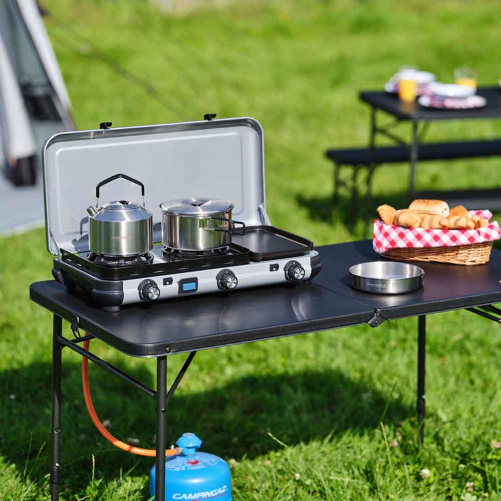 Nordic Outdoor. CAMP TABLE MEDIUM