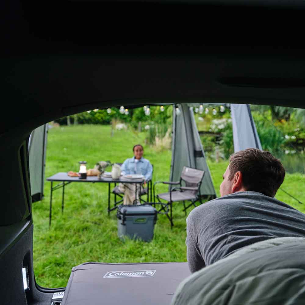 Nordic Outdoor. CAMP TABLE MEDIUM