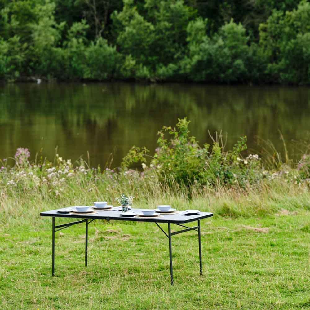 Nordic Outdoor. CAMP TABLE LARGE