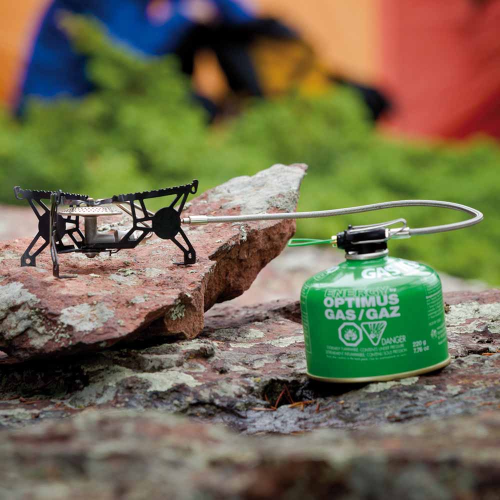 Nordic Outdoor. OPTIMUS VEGA