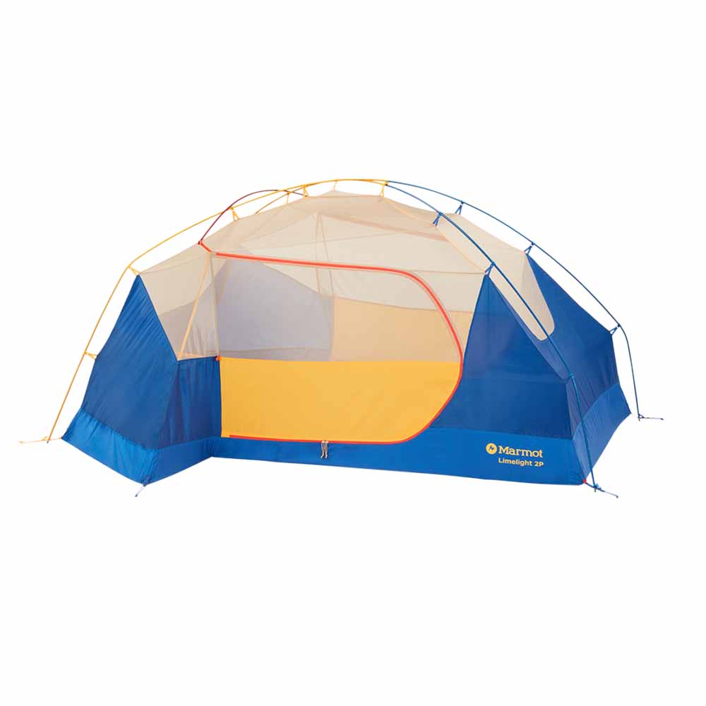 Nordic Outdoor. LIMELIGHT 2P SOLAR/RED SUN 19622