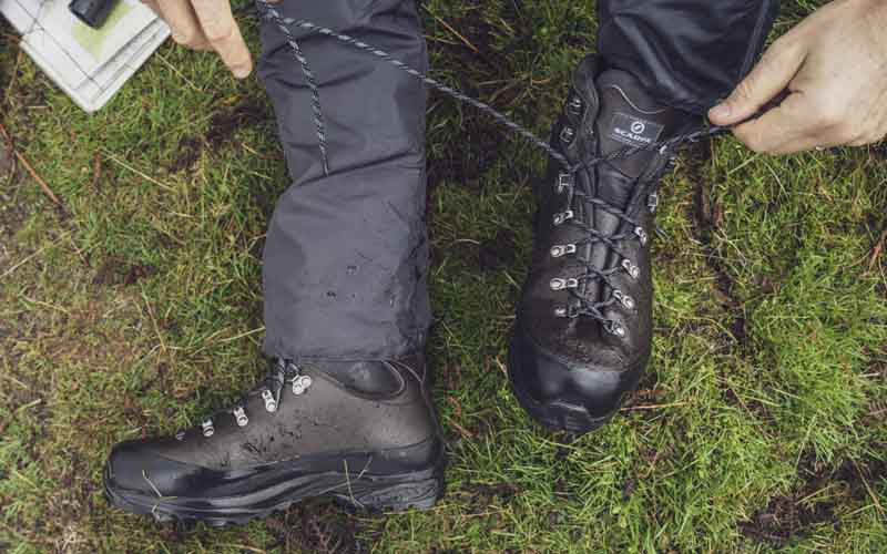 Nordic Outdoor. Miljøvennlig impregnering | Vanntett uten fluorkarbon ...