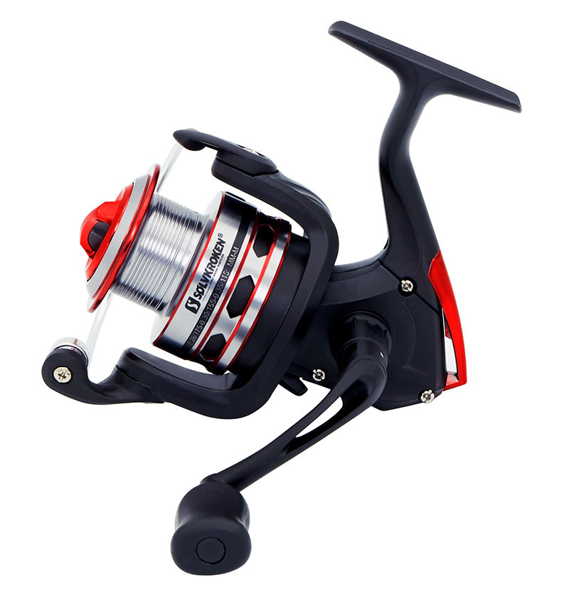 Nordic Outdoor. Hvordan velge fiskeutstyr? | Sølvkroken | Nordic Outdoor